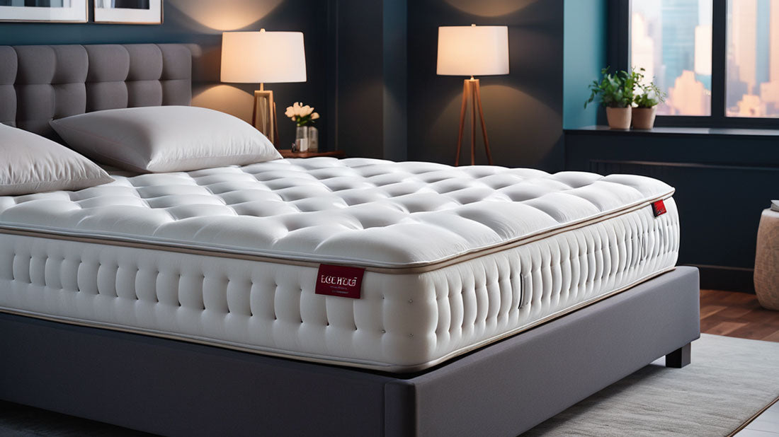 5 saltele cu o fermitate ridicată recomandate | Saltele online